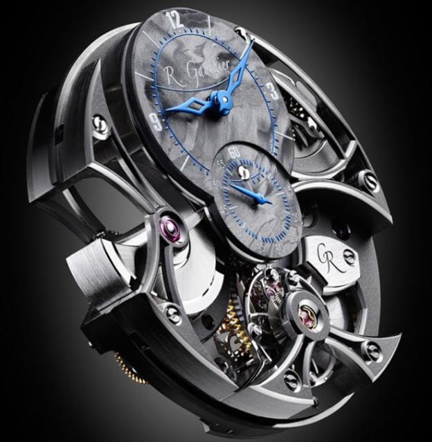 Everything You Need To Know About Titanium Watches: Part One