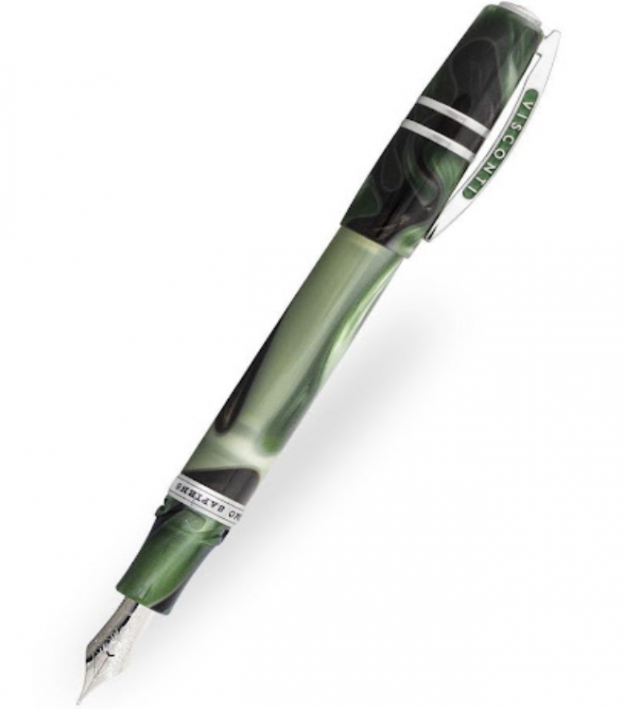 Luxury Pens for Your Wardrobe with Pen Heaven - LUXUO