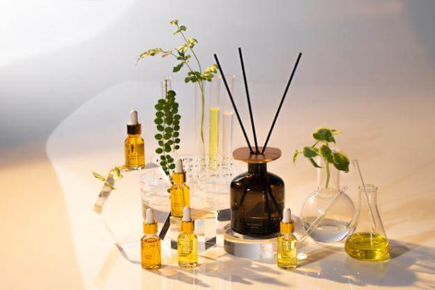Maison 21G Home Scent Collection: Mark of Bespoke Luxury
