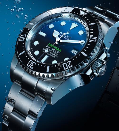 Everything You Need To Know About Titanium Watches: Part Two