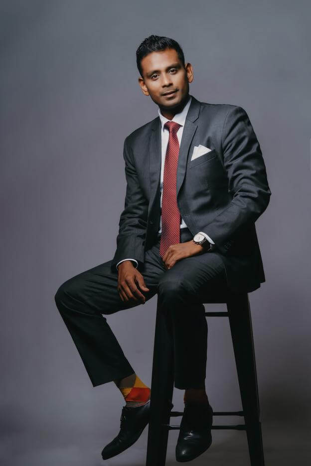 Sayris Capital: A Leader in Sustainability Investment