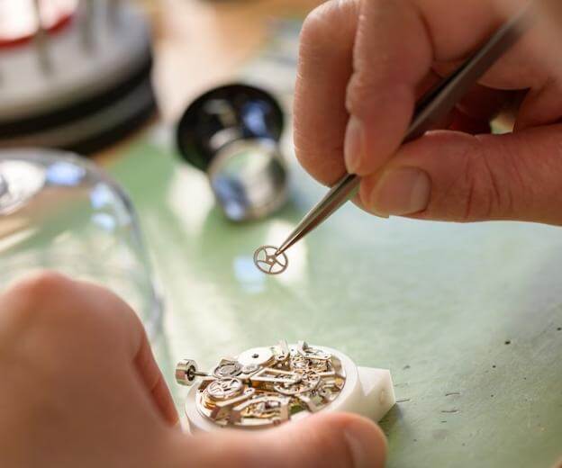 A Closer Look Into Watches With Dual-impulse Escapements