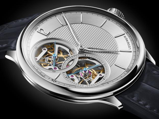 A Closer Look Into Watches With Dual-impulse Escapements
