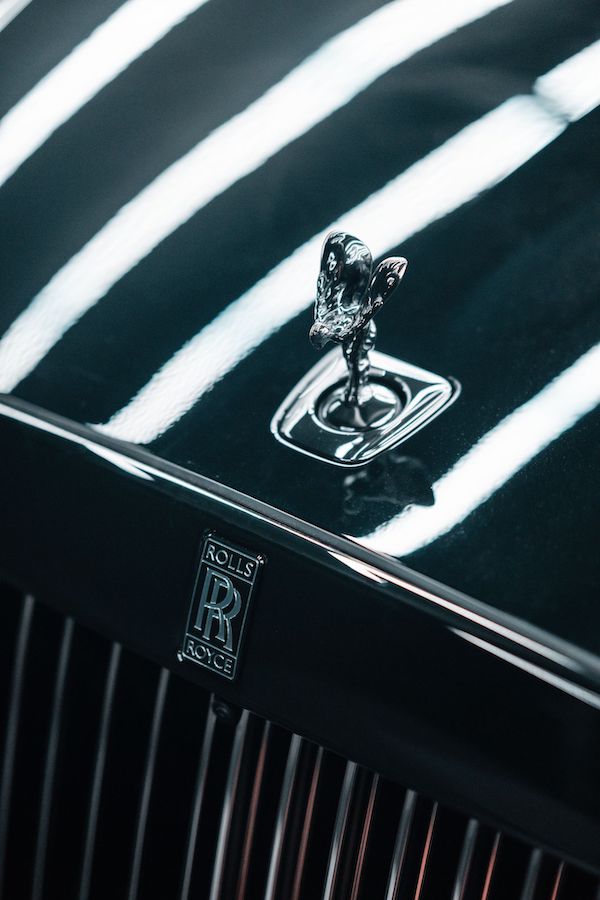 Rolls-Royce Unveils Most Advanced Black Badge Motorcar Yet in SEA