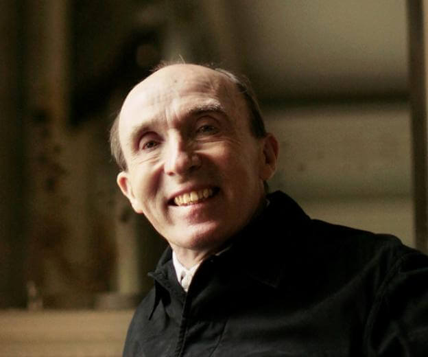 F1 Icon Sir Frank Williams Dies Aged 79