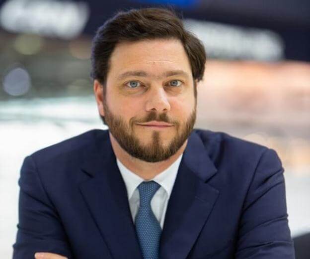 Ferretti Group's Stefano de Vivo On The Company's Future Plans