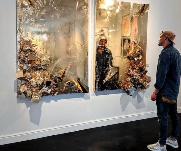 Igor Dobrowolski: Creating Meaningful Artworks That Inspire Many