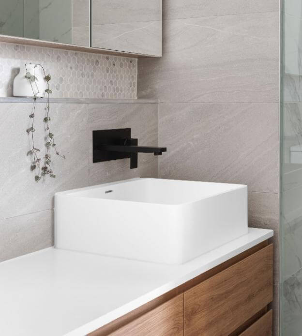 Six Modern Design Ideas For An Ideal Master Bathroom - LUXUO
