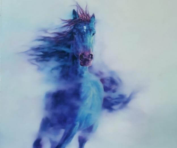 Ma Dongmin: Artist Leading the Contemporary Chinese Art Scene
