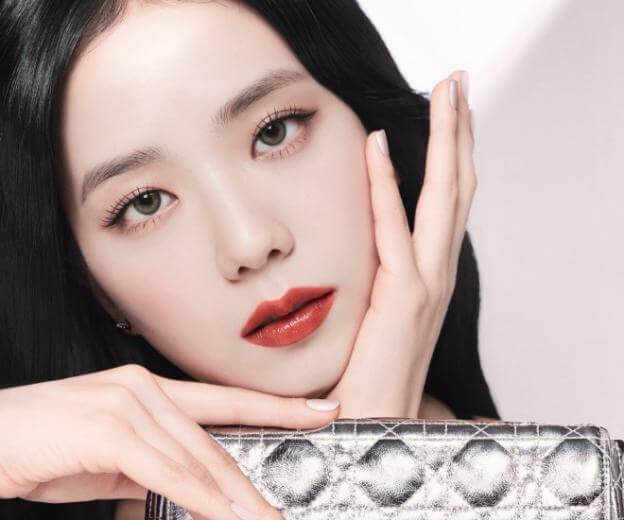 Blackpink’s Jisoo And Anya Taylor-Joy Joins Dior Addict Universe