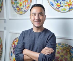 Jonathan Toh of All About Art Makes Art Investment Accessible to All