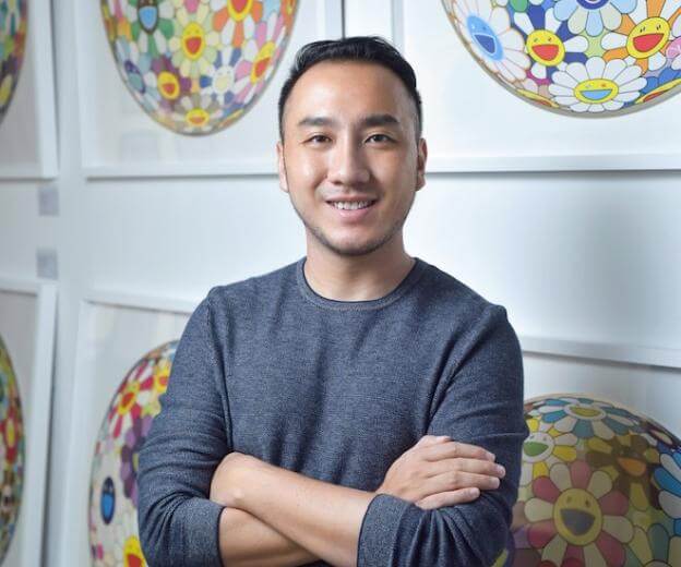 Jonathan Toh of All About Art Makes Art Investment Accessible to All
