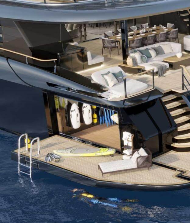 Sunreef 43M Eco: Epitome Of Sustainable Yachting