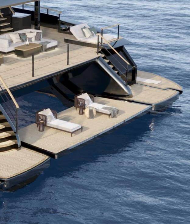 Sunreef 43M Eco: Epitome Of Sustainable Yachting
