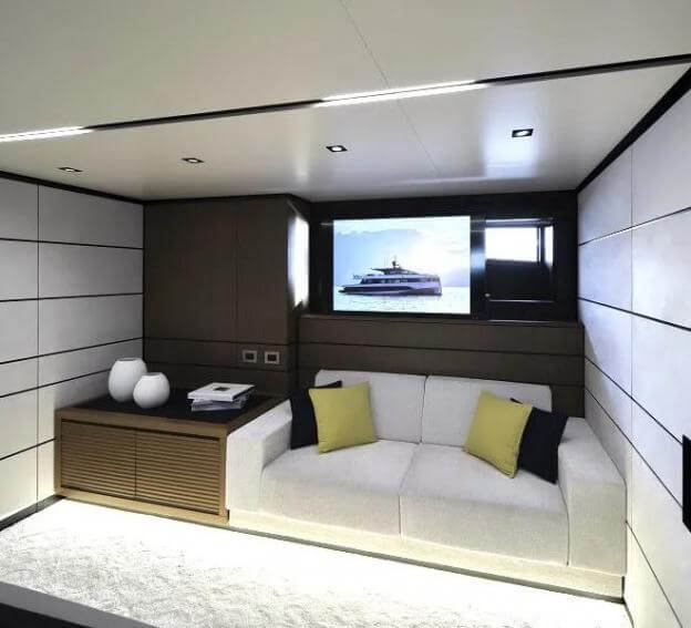 Wally WHY200: The Future Of Boating
