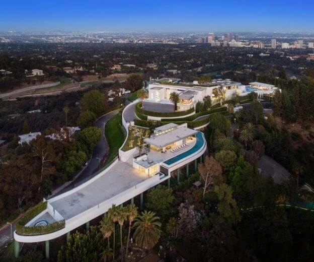 “The One” Mansion Finally Sold For US$141 Million