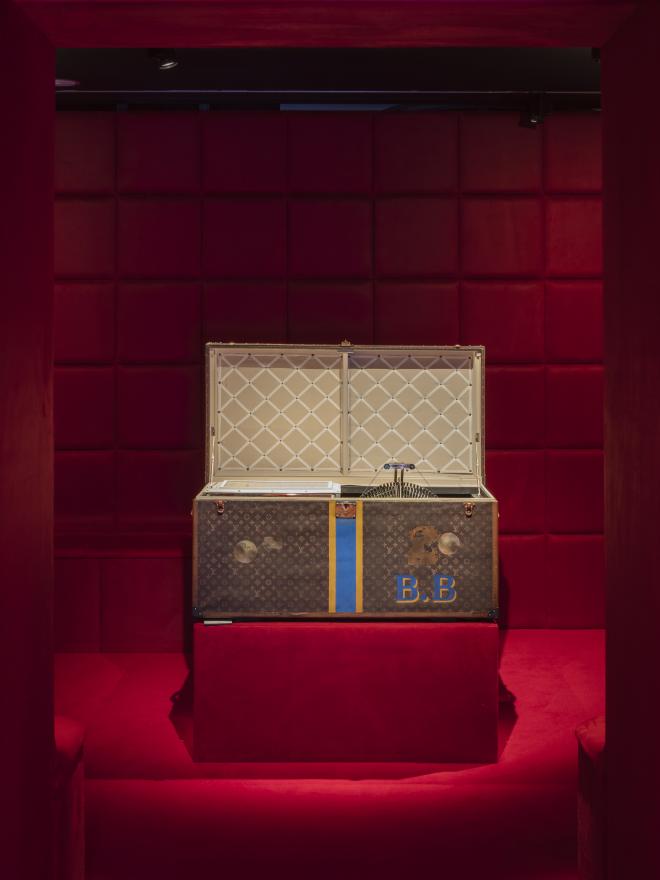 Louis 200 Arrives In Singapore This Spring