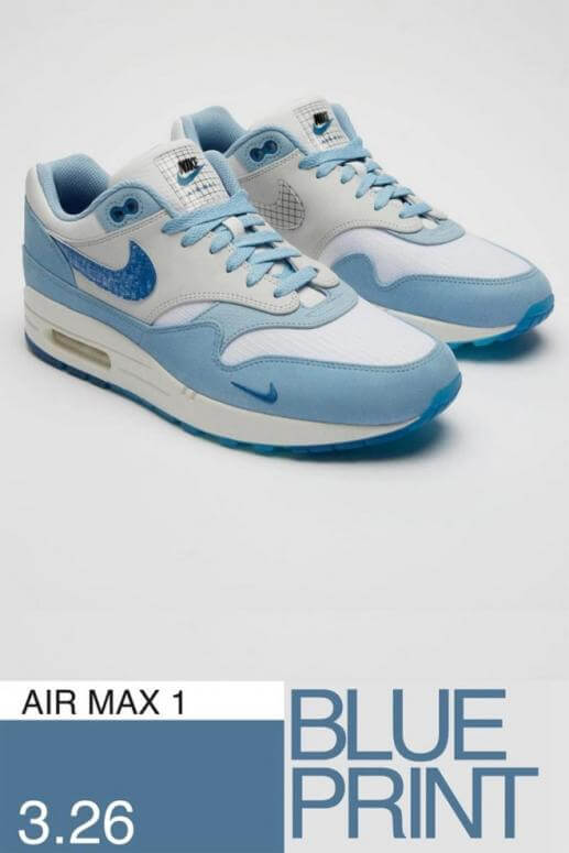 Nike Celebrates Air Max Day with 3 New Designs