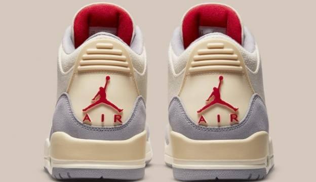 The Air Jordan 3 Retro SE 'Muslin' Set to Release This Month