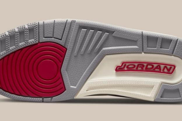 The Air Jordan 3 Retro SE 'Muslin' Set to Release This Month