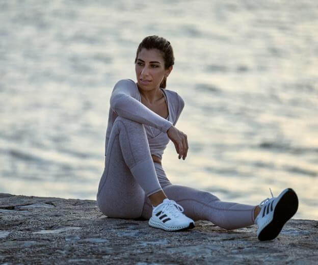 Rachael Sacerdoti: Building The Best Version of Yourself with "It's So ...