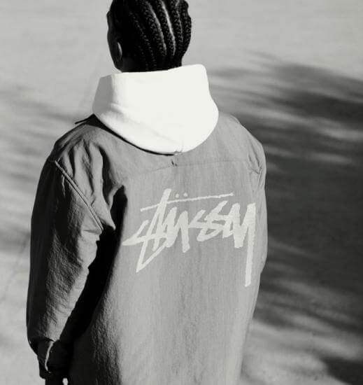 Everything You Need to Know About Stüssy