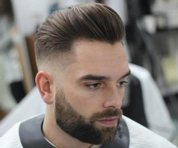 15 Trending Haircuts For Men in 2025