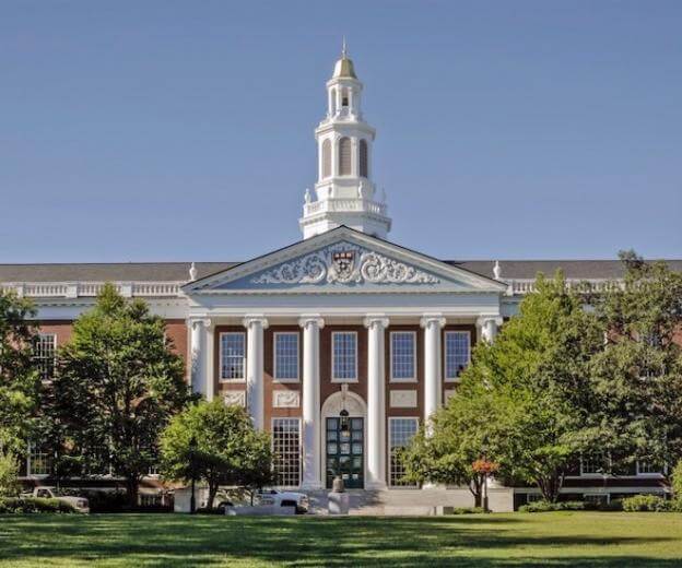 Top 4 Colleges That Produce the Richest People in the World