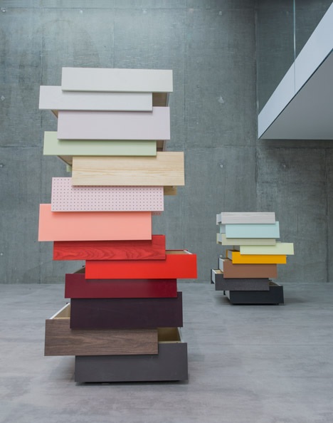 Five Furniture Brands That Defy Conventional Design