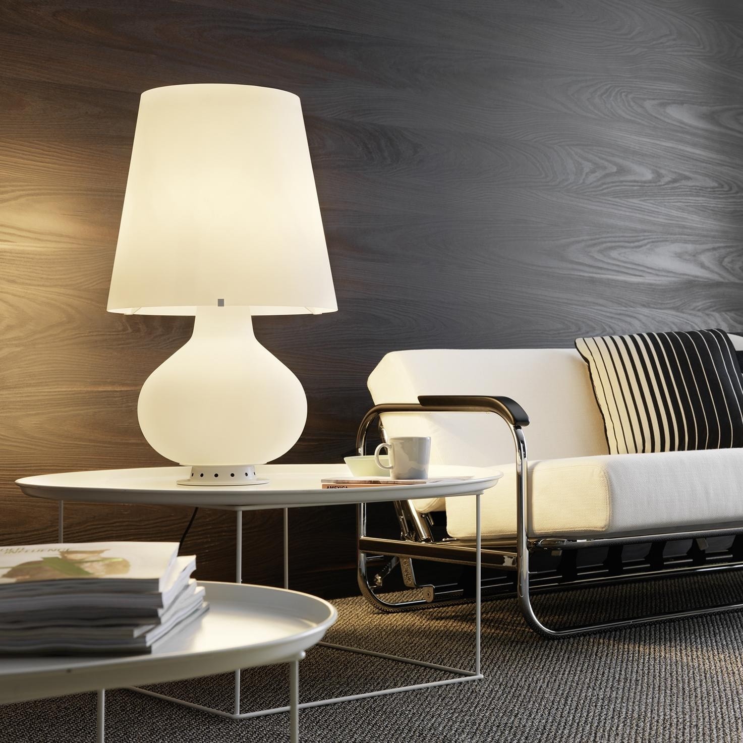 5 Furniture & Lighting Brands With Celebrated Histories