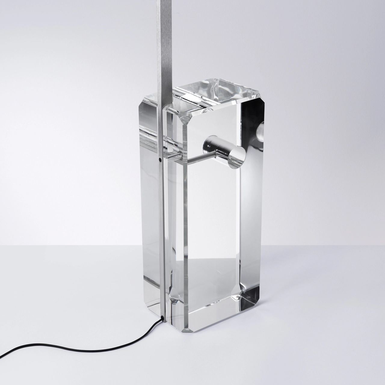 Furniture and Lighting Trade Making Their Debut: Talents, Material, Brands