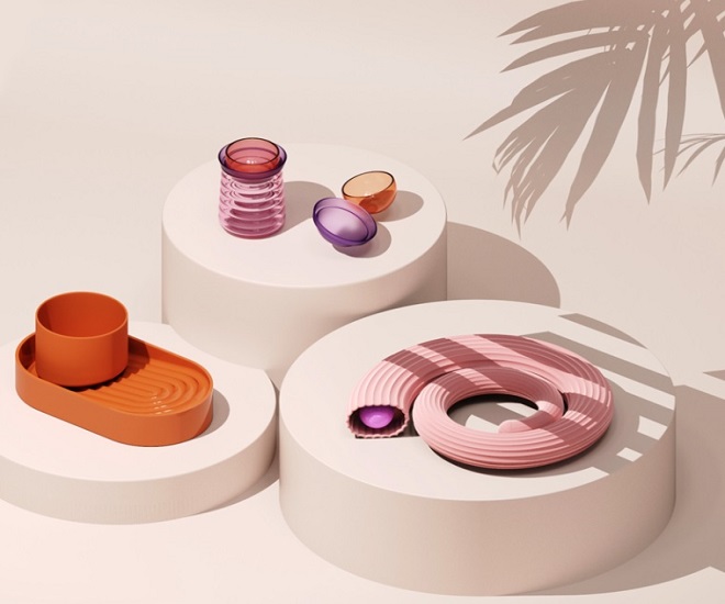 Furniture & Decor Industry's Young Rising Design Talents