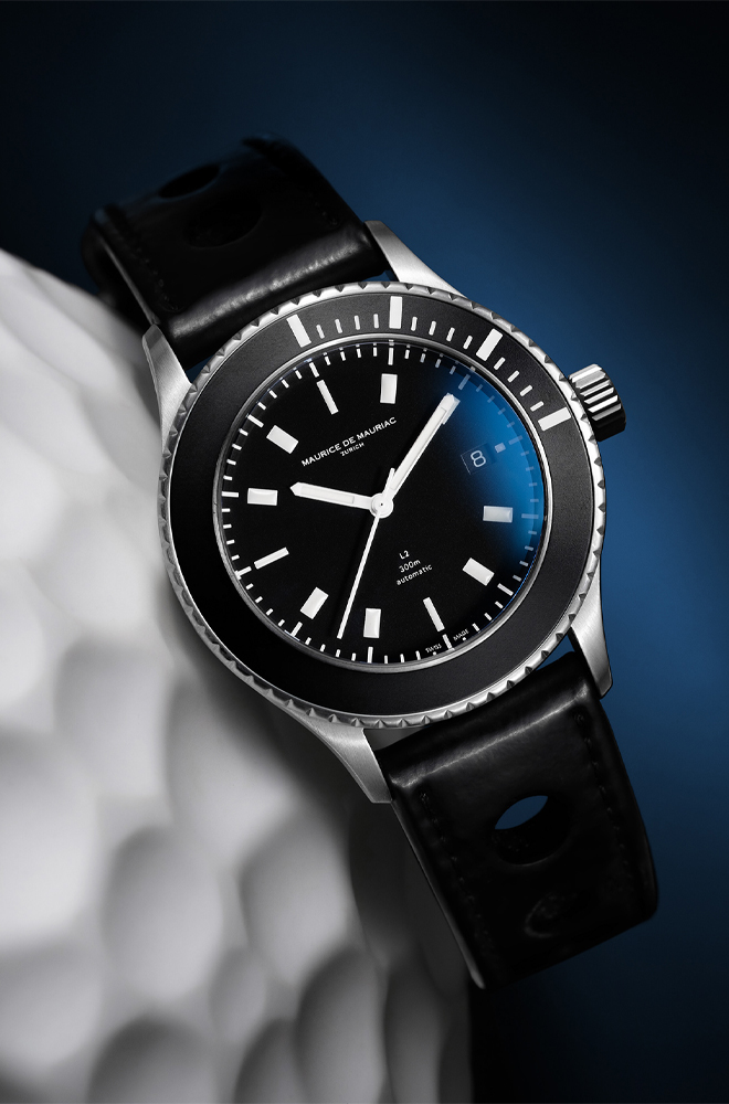 Timely Designs: Complicated Relationship Between Watchmaking and Its ...
