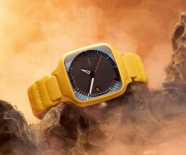 Timely Designs: Complicated Relationship Between Watchmaking and Its ...