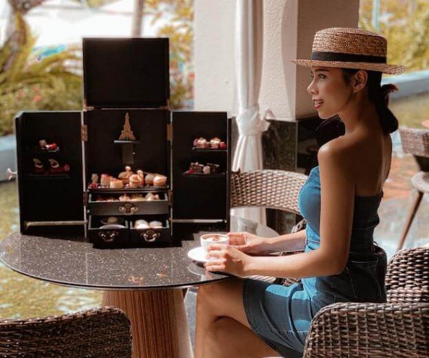 Live the French Way This Bastille Day With Sofitel Sentosa