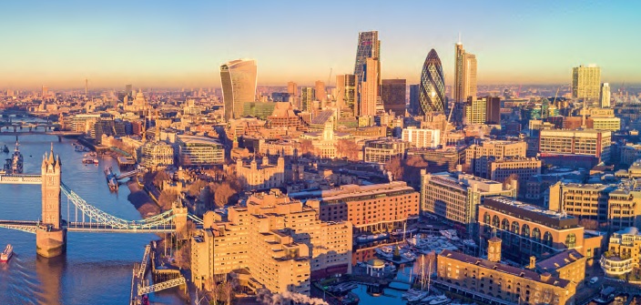 Luxury Waterfront Properties Across The World