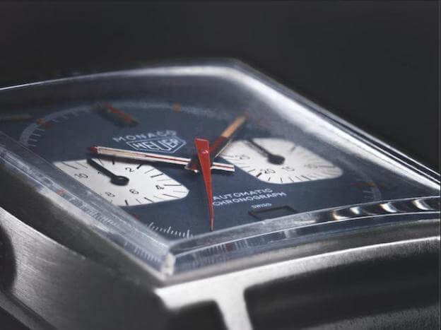 TAG Heuer Monaco Collection: The Paradoxical Superstar
