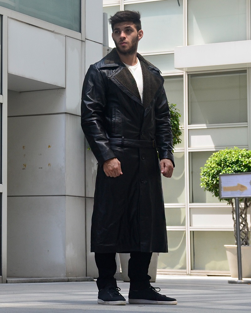 Custom Leather Jackets: Why Every Fashion Influencer Must Have One