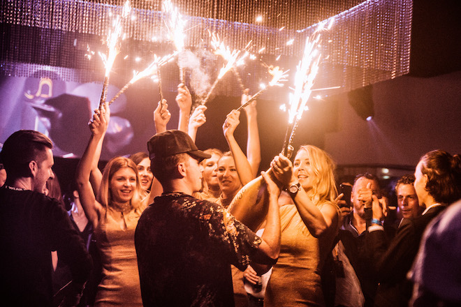 The Party of All Parties: Amber Lounge, the World’s Most Luxurious F1 ...
