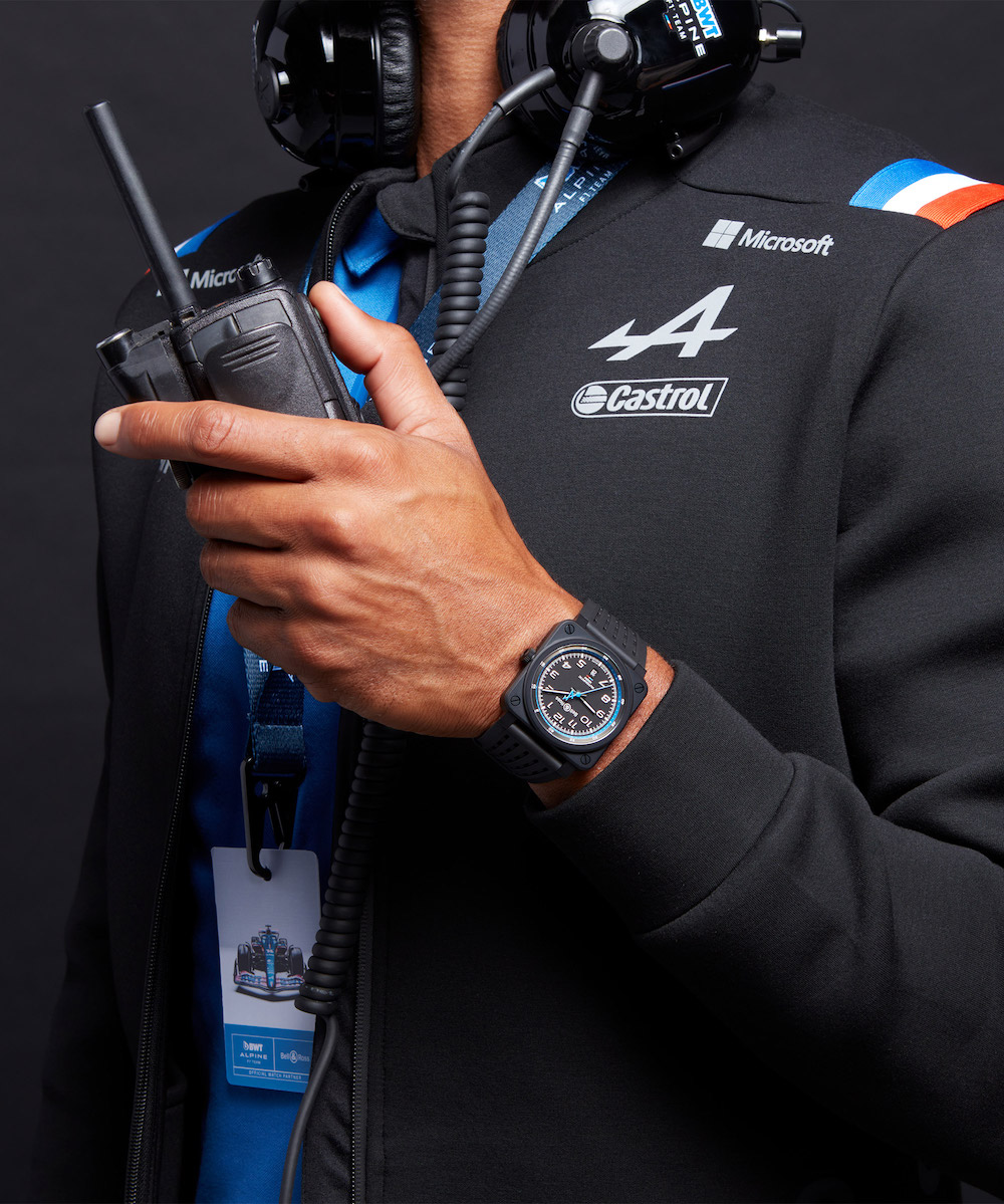 Time Is of Essence: F1 Drivers and Their Coveted Watches