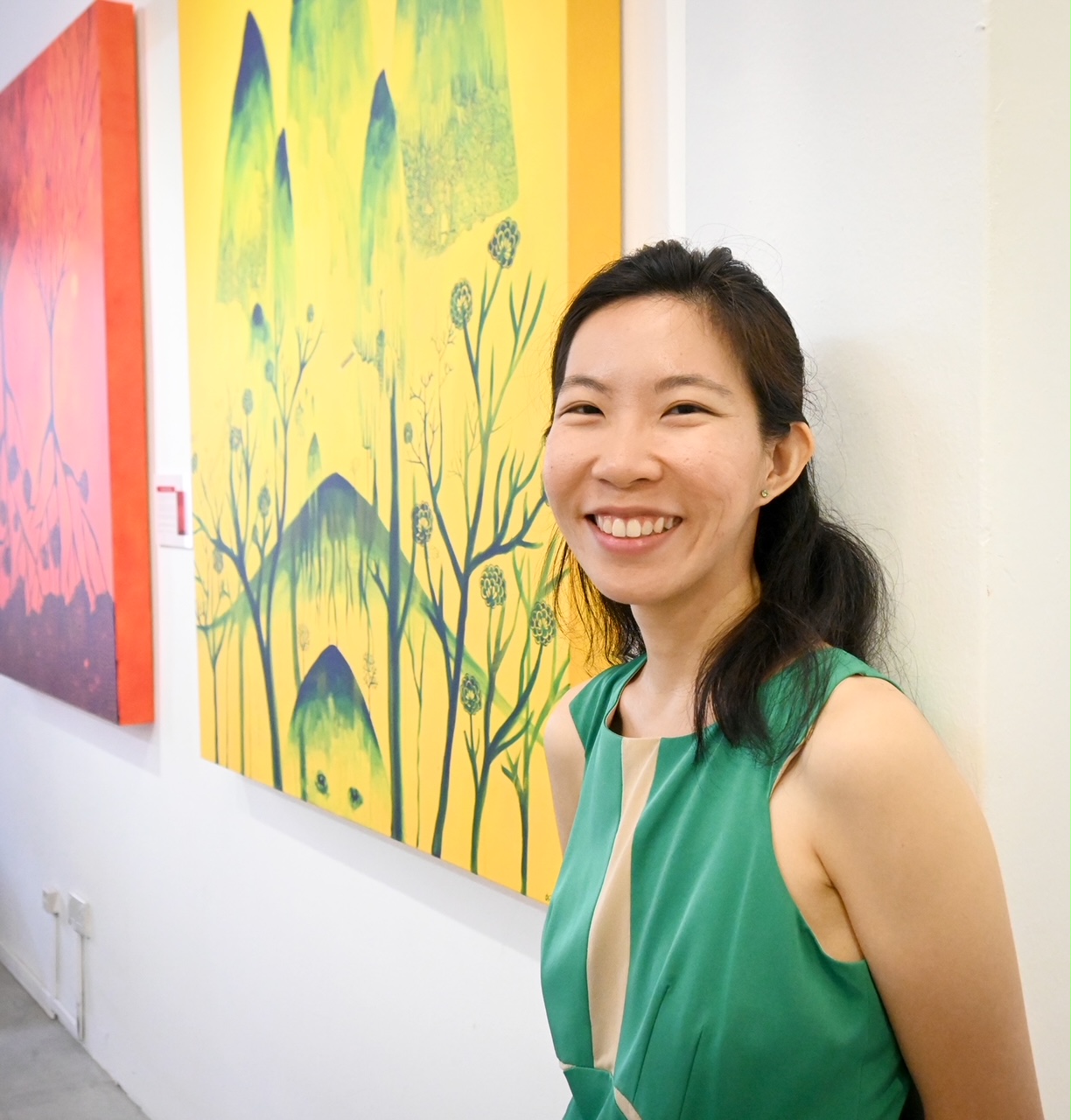 Yeo Chee Kiong and Isabella Teng’s Art Exhibition Asks Questions That ...