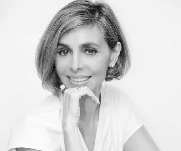 "Little Black Book" by Olga Iserlis Is a Mindful Guidebook of Life