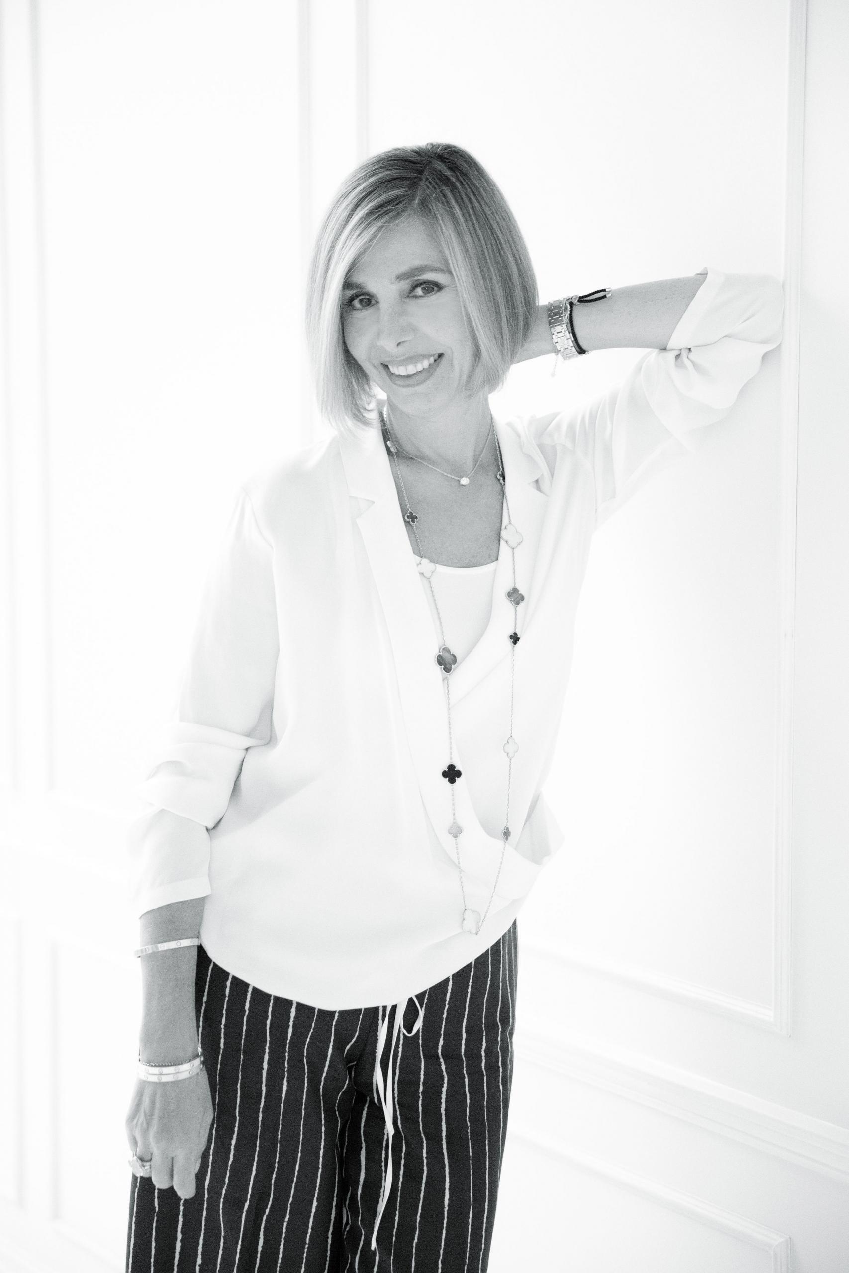 "Little Black Book" by Olga Iserlis Is a Mindful Guidebook of Life