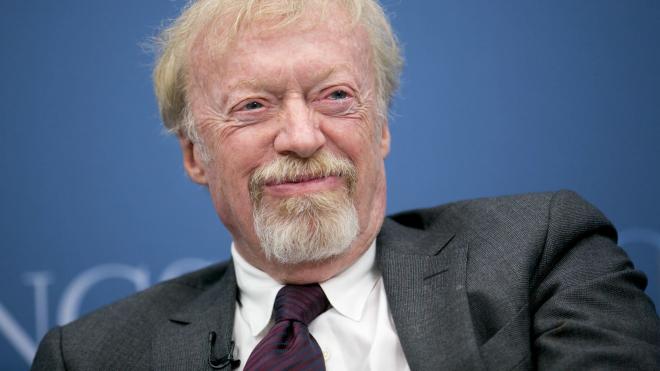 Top 10 Philanthropists in the World