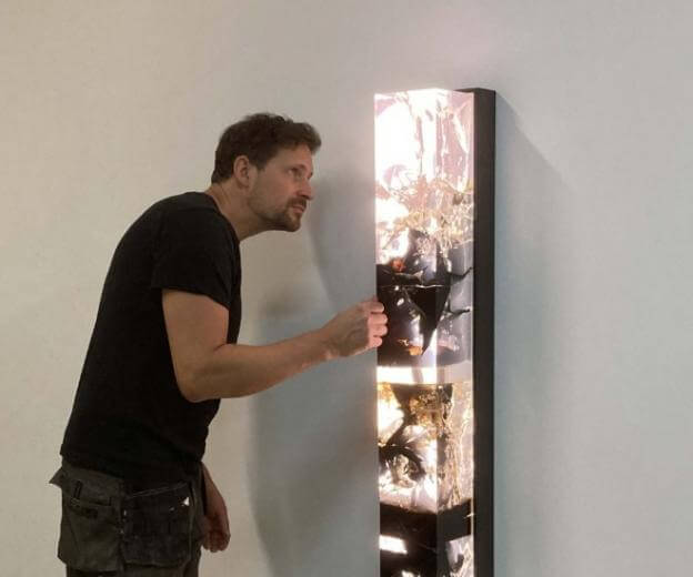 The Extravagant Minimalism of Tom Price