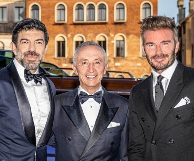 Viva Riva: Celebrating 180 Years in Style