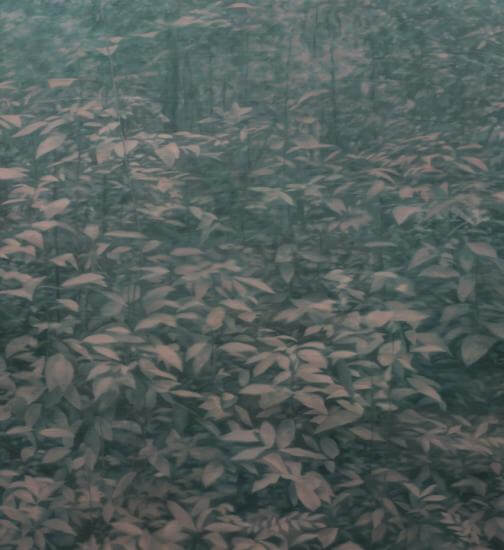 Malaysian Artist Chok Yue Zan Returns with “Throughout” Art Exhibition