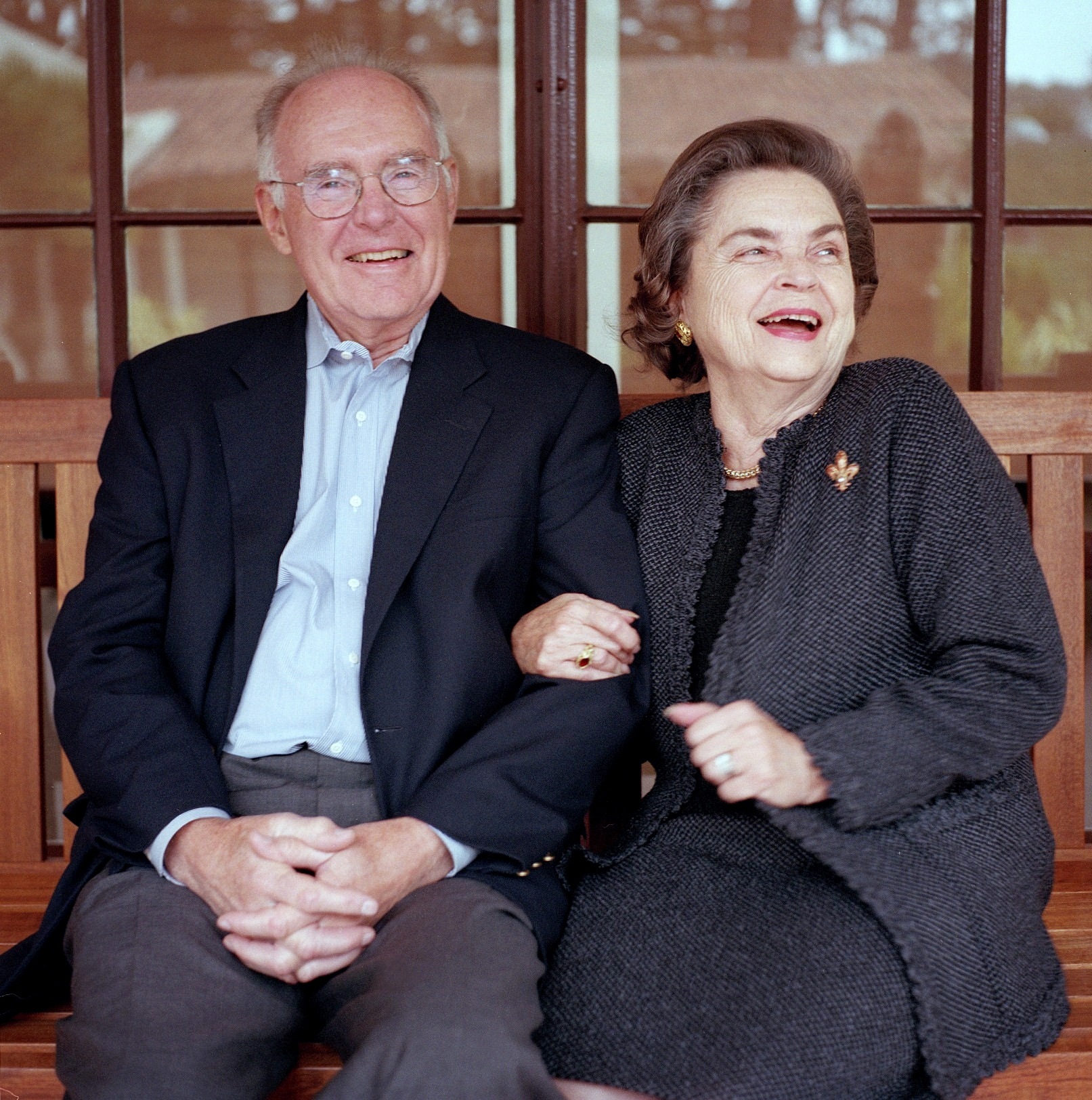 Top 10 Philanthropists in the World