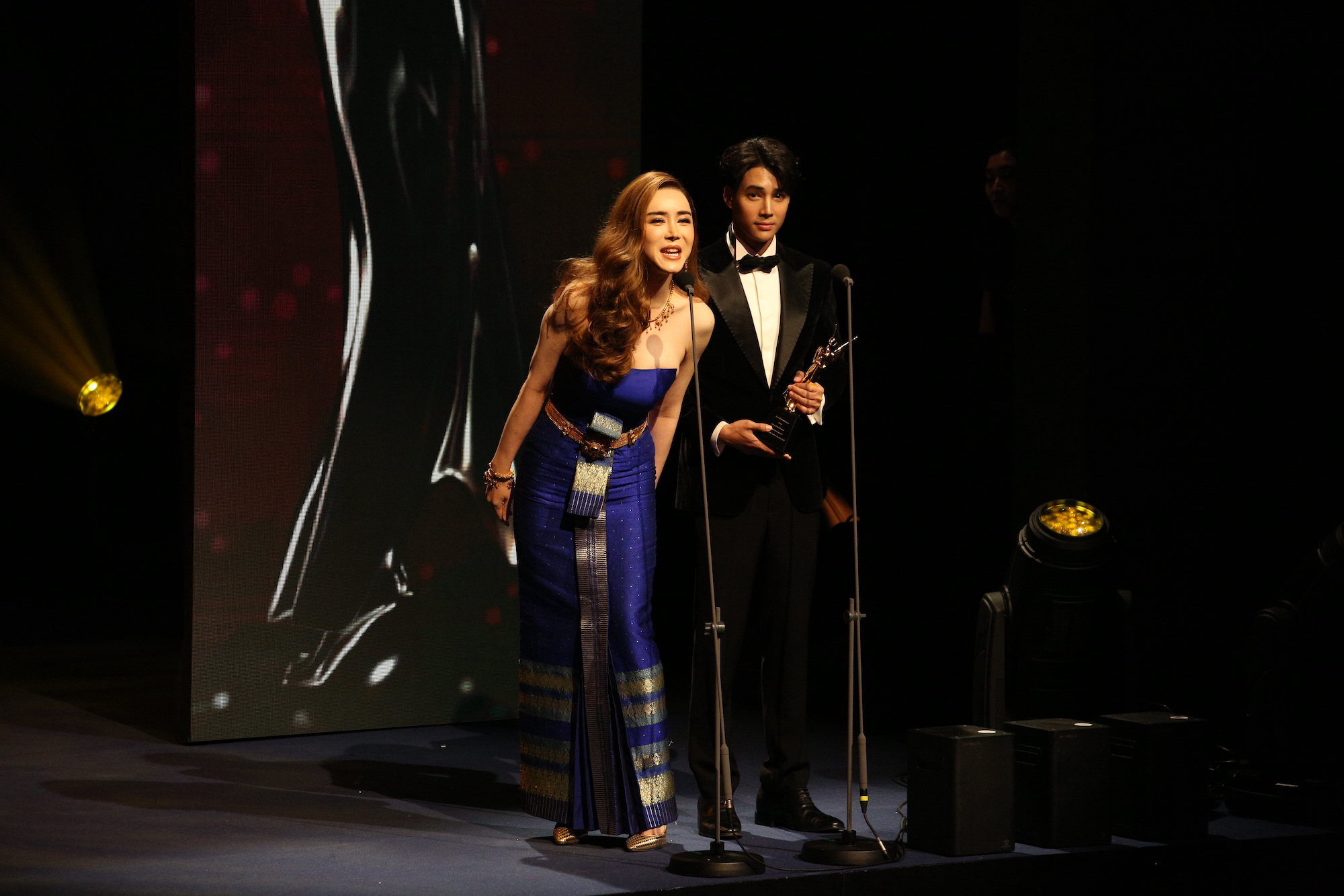 An Insight into the Asian Academy Creative Awards 2022