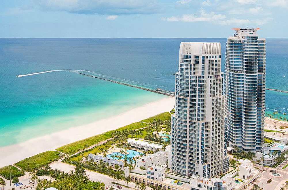 Continuum Oceanfront Residences in Miami Beach Unveils a New Era